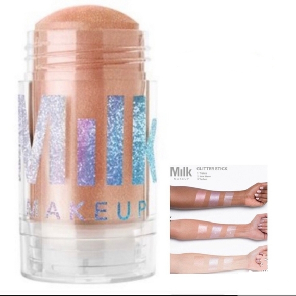 Milk Makeup | Makeup | Sealed New Milk Glitter Makeup Stick Highlighter ...